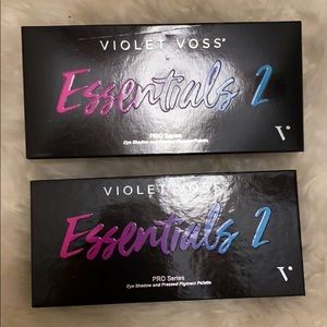 Violet Voss | Makeup | Eyeshadow Palette Essentials 2 Violet Voss ...